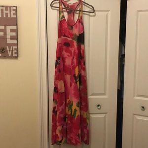 BB Dakota | Dresses | Bb Dakota Maxi Dress | Poshmark